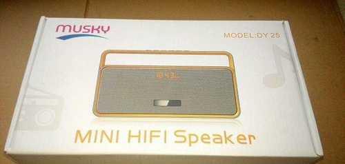 Аудиоплеер Mini HI-FI