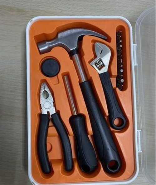 Набор инструментов IKEA