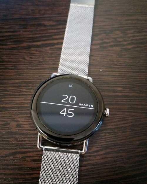 Часы Skagen Falster 1