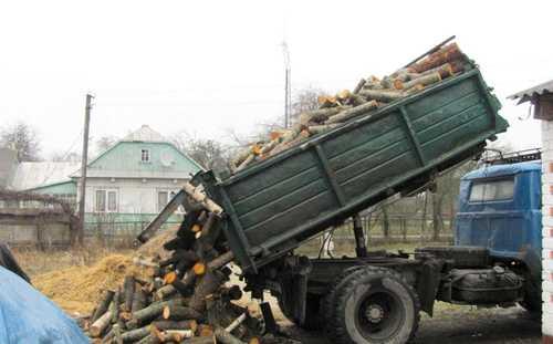 Дрова