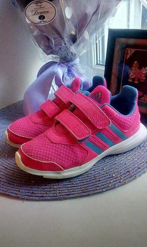 Кроссовки Adidas