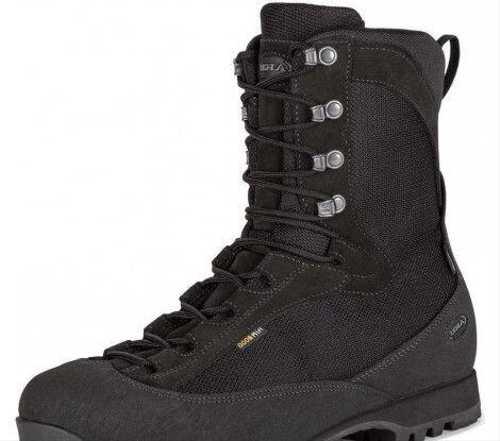 Ботинки AKU Pilgrim HL GTX, Black