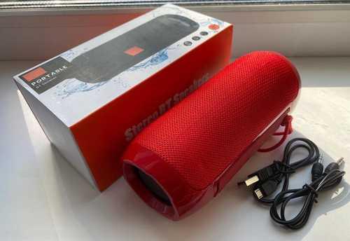 Портативная колонка JBL(Charge 3, JBL Flip 4 и JB