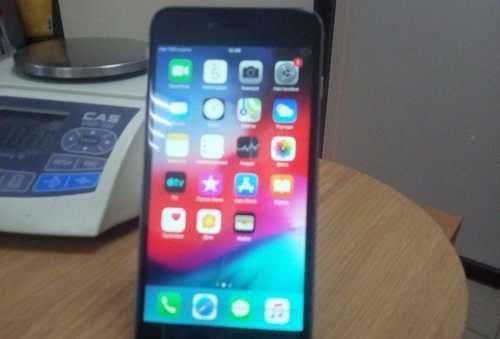 Телефон iPhone 6Plus 64Gb арт9829-134
