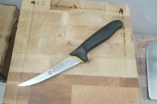 Нож для обвалки полугибкий Eicker E8