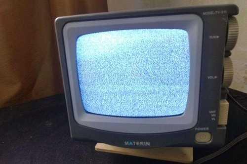 Телевизор Materin tv-510