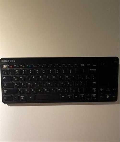 Клавиатура samsung VG-kвd1000