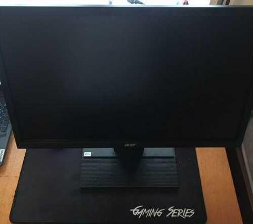 21.5" Монитор Acer V226hqlabd