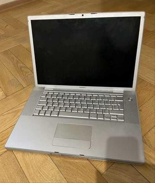 Apple MacBook Pro