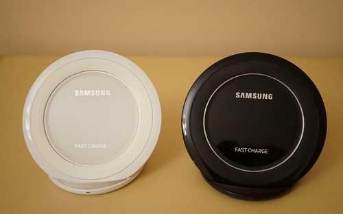 Беспроводное зарадное устройство Samsung EP-NG930