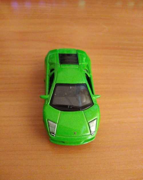 Lamborghini Murcielago 1:64