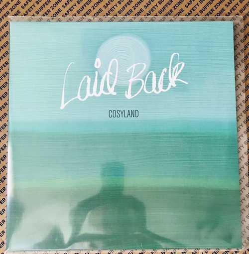 Laid Back Cosyland, LP+CD, 2012