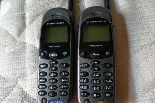 Motorola L7089 Motorola V2288 Motorola C650