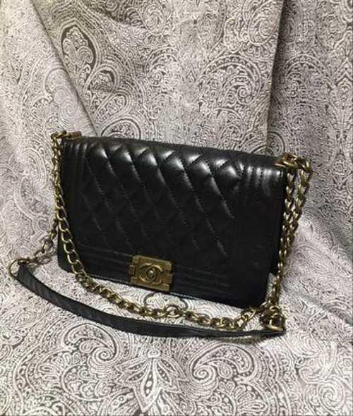 Сумка Chanel Шанель