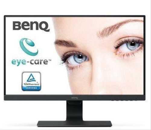 Монитор BenQ BL2480 - новый