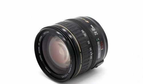 Canon EF 24-85mm f/3.5-4.5 USM б/у