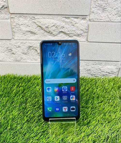 Телефон Honor P20 Lite 128gb
