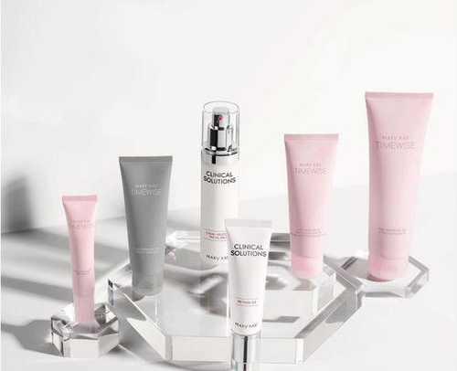 Косметика Mary kay парнас