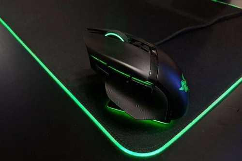 Мышь Razer Basilisk Ultimate