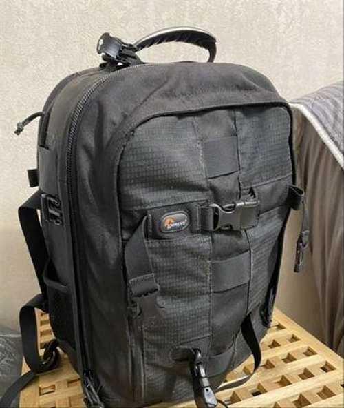 Фоторюкзак lowepro PRO runner 450 AW