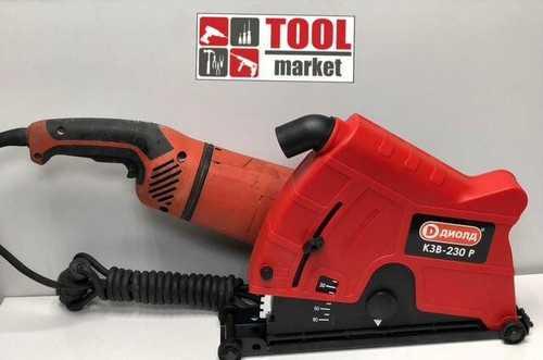 Штроборез Hilti 230мм