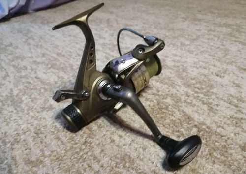 Катушка Kaida KW3000