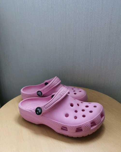 Crocs C12