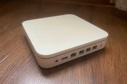 Apple Airport Extreme A1143