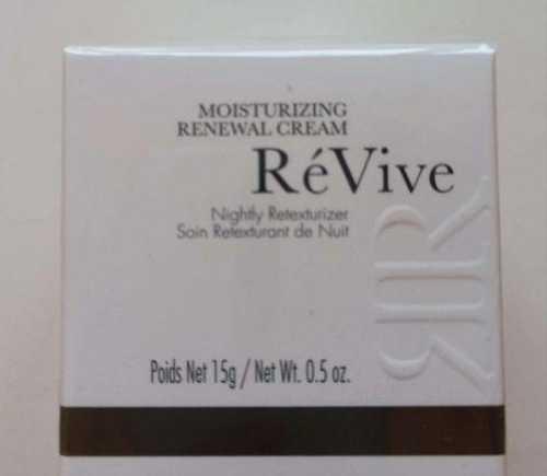 Крем для лица Revive Moisturizing Renewal Cream