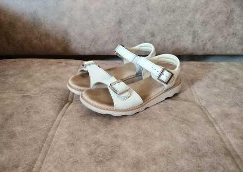 Босоножки Clarks Англия