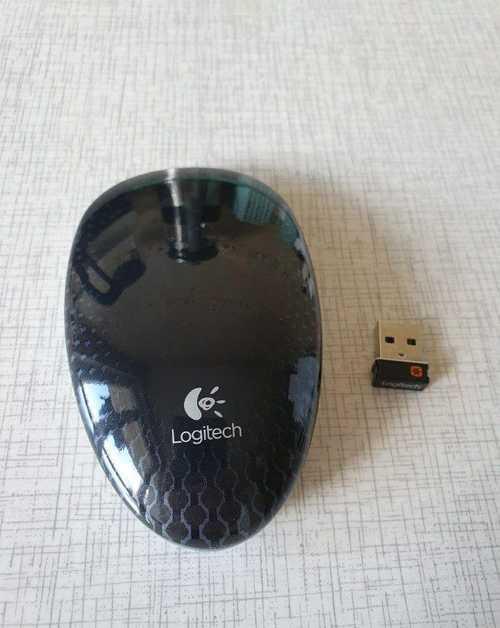 Компьютерная мышь Logitech M600