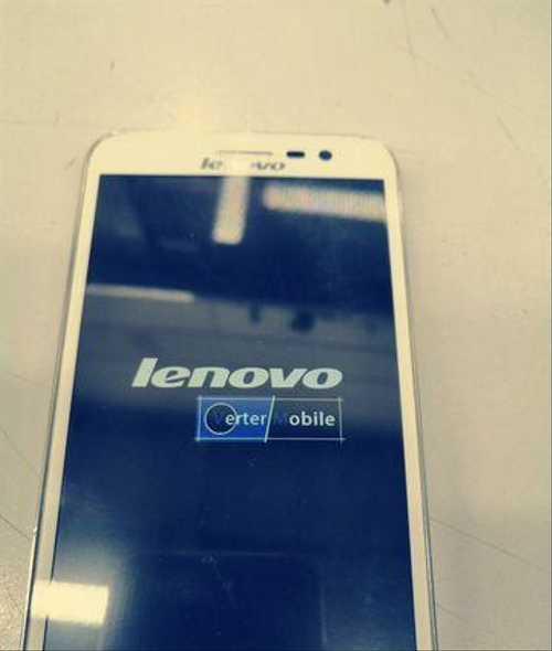 Смартфон Lenovo A 806 продам