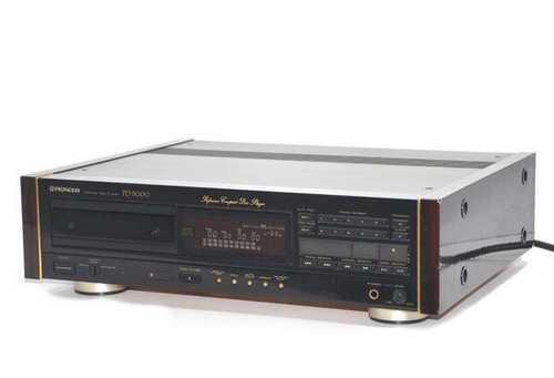 Продам сд проигрыватель pioneer PD-3000 (2000)