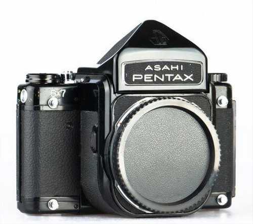 Pentax 67