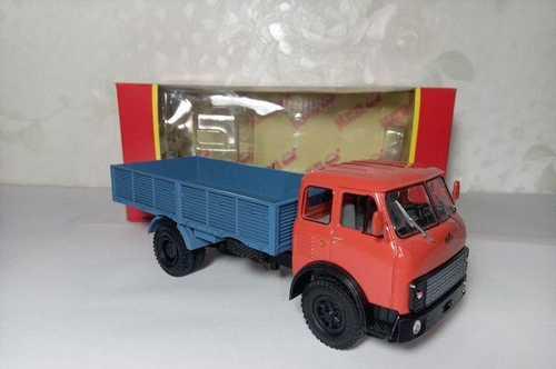 Маз 5335 1/43 Наш Автопром
