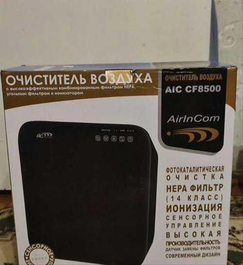 Очиститель воздуха AIC CF8500