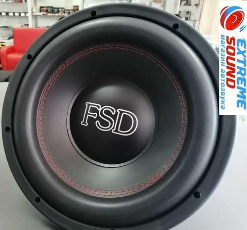 FSD Audio SW-M1222
