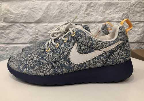 Nike Roshe Run Liberty Recall