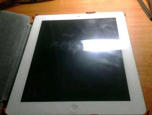 iPad 2 (айпад2)
