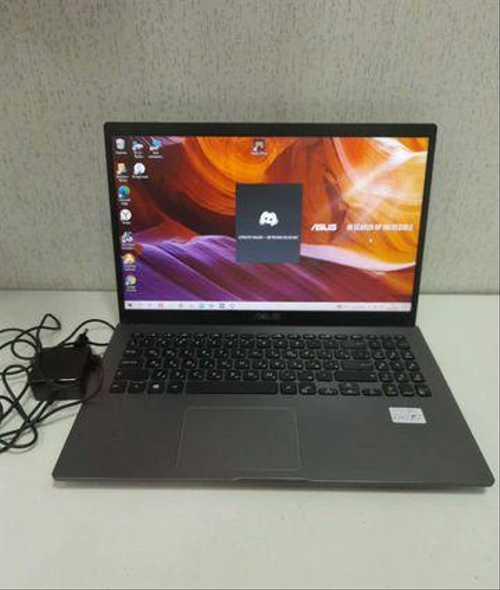 Asus D509BA-BR079T