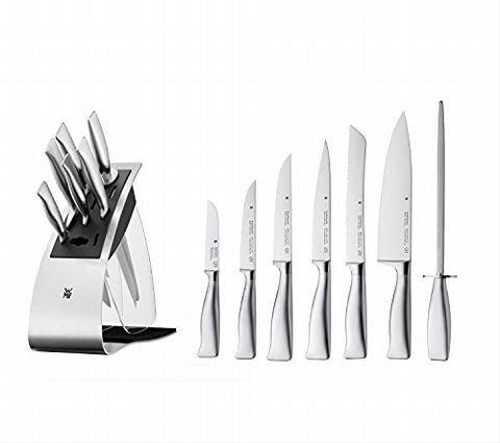 Набор ножей 7 предметов Grand Gourmet WMF