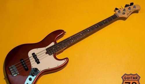 Bacchus BJB300 Jazz Bass
