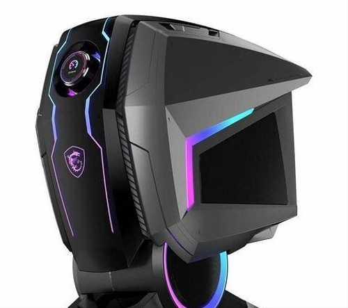 Системный блок MSI MEG Aegis Ti5 без видеокарты