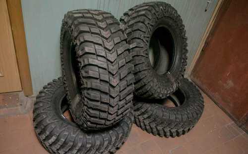 Maxxis M8080 Mudzilla 35x13,5x15 115L