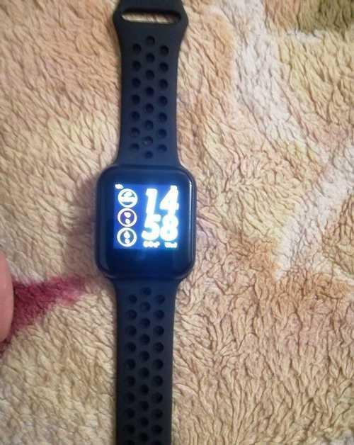 Apple watch
