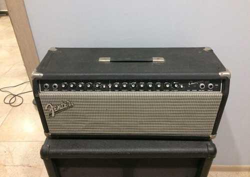 Fender Champion 100