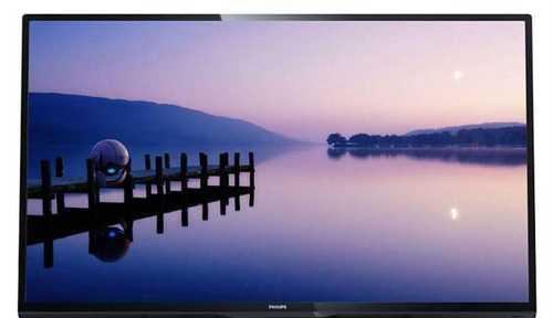 Full HD LED-телевизор Philips 40PFL3108T/60