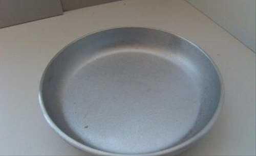 Сковорода литая без ручки Кукмара 18 - 40 см