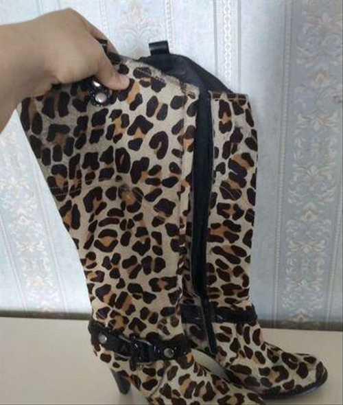 Сапоги
