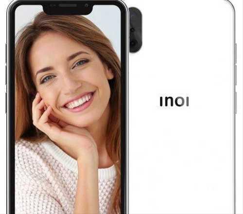 Inoi 5X Lite